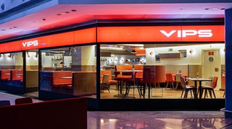 Alsea acelera su expansión en Andalucía con nuevos VIPS, Ginos y Foster ...