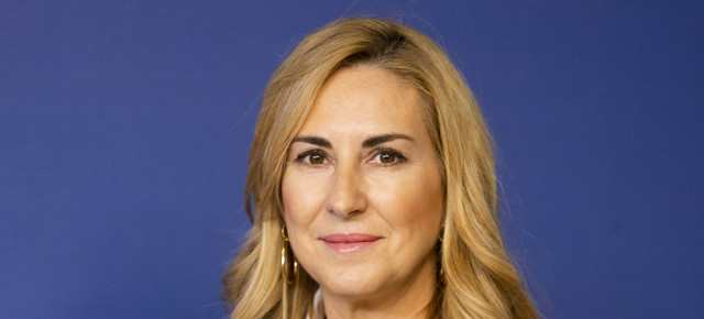 Ana Beltrán: "Pedro Sánchez solo acierta cuando rectifica"