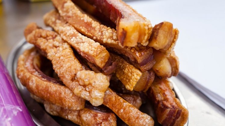 Torreznos: El secreto de la abuela para que te queden