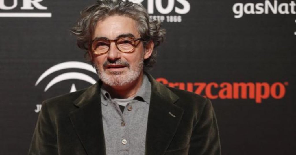 El actor Micky Molina queda en libertad pendiente de juicio