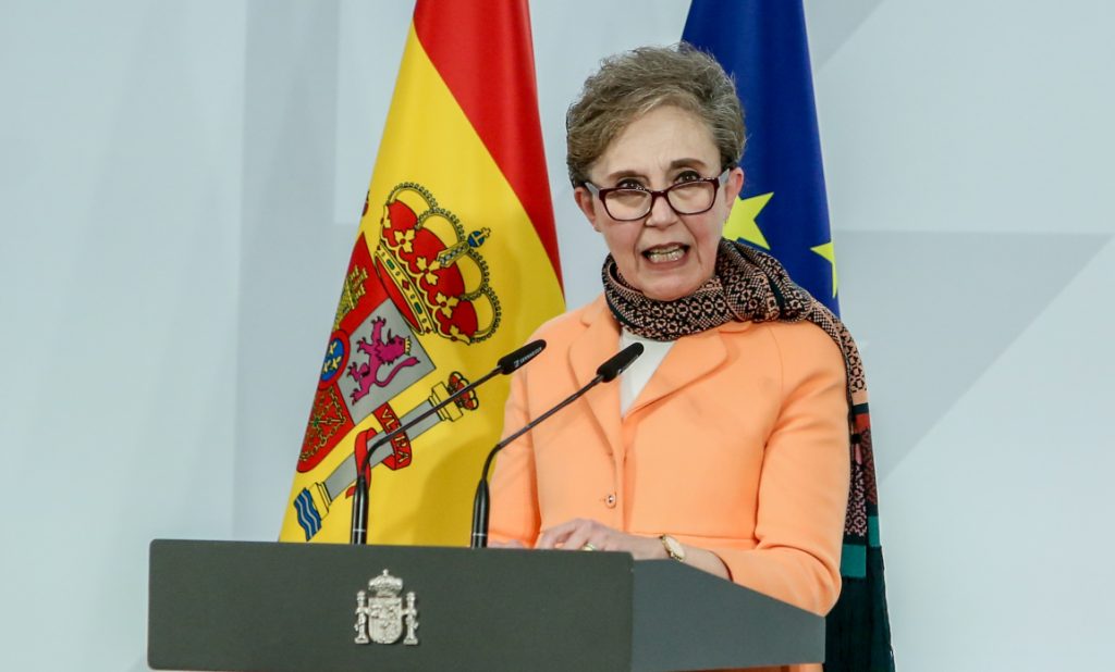 Koldo García pide que declare en el Supremo la ex directora del CNI Paz ...