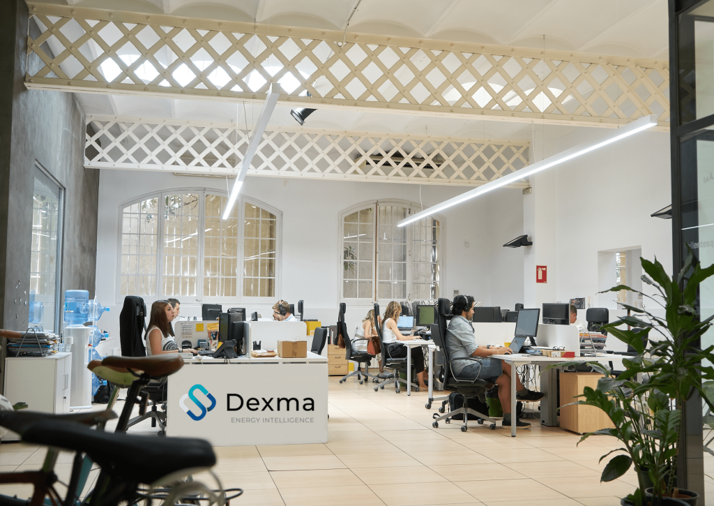 Dexma aumenta su facturación en un 20% y se consolida con más de 10.000 ...