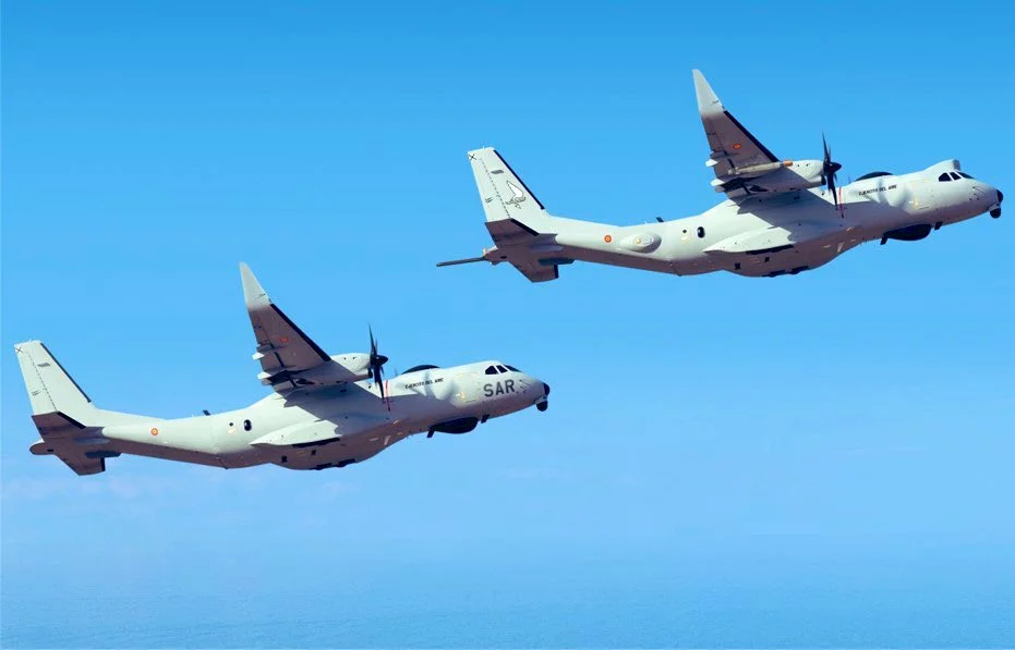 Las claves de la renovación de los aviones “navales” del Ejército del ...