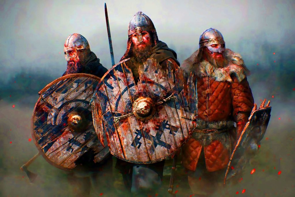 Vikingos: 7 datos desconocidos más allá de los estereotipos de ...