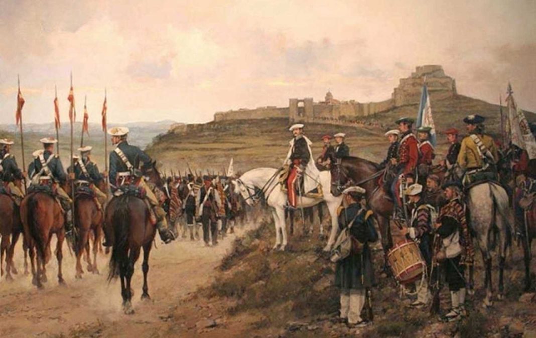Las guerras carlistas: el conflicto interno que cambió la historia