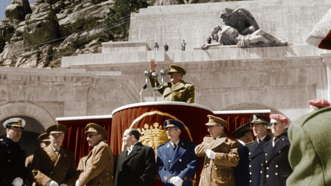 La Ley de Memoria Histórica en España: cómo cambió el debate político y ...