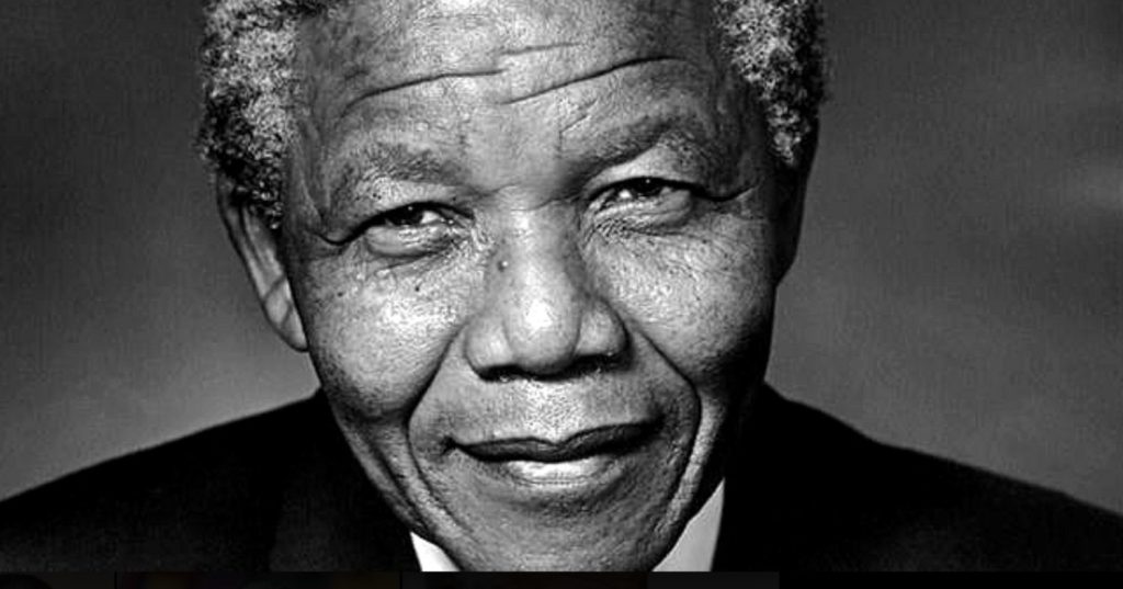 Jesús Dreame (38), neurocientífico, explica el curioso 'efecto Mandela ...