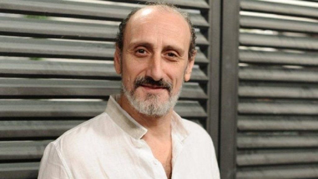 La hija de José Luis Gil actualiza su estado: entre la dureza del ictus ...