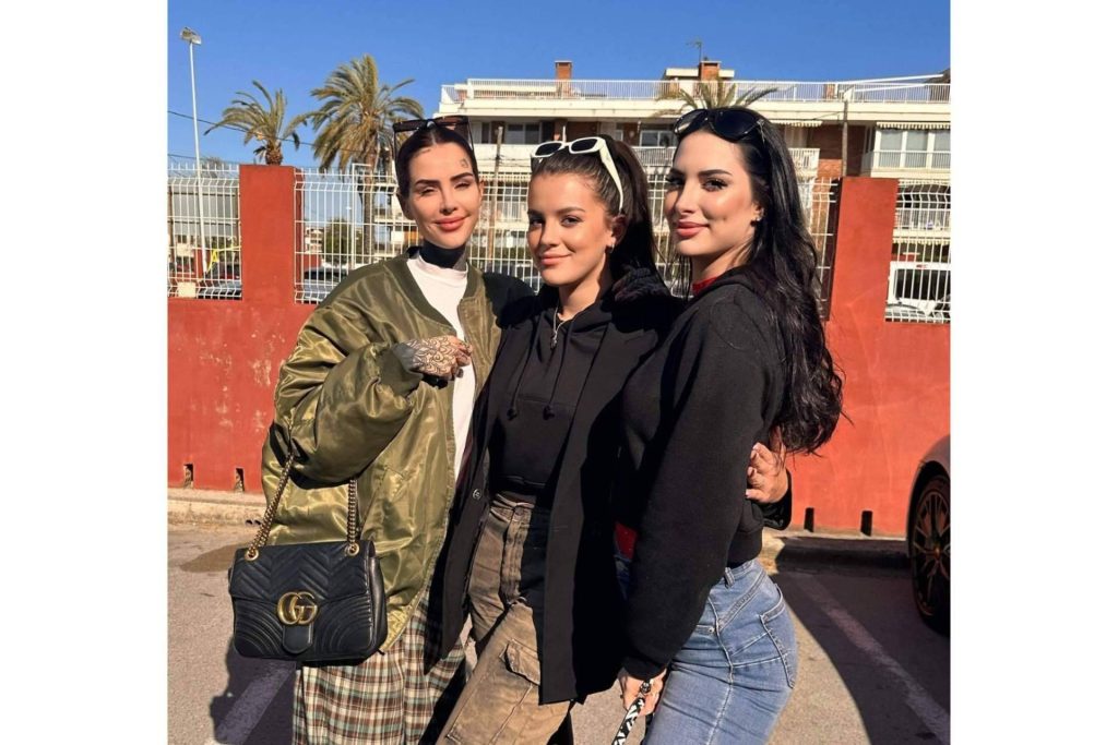 En el último año, Patricia Castillo, la creadora de una agencia de ...