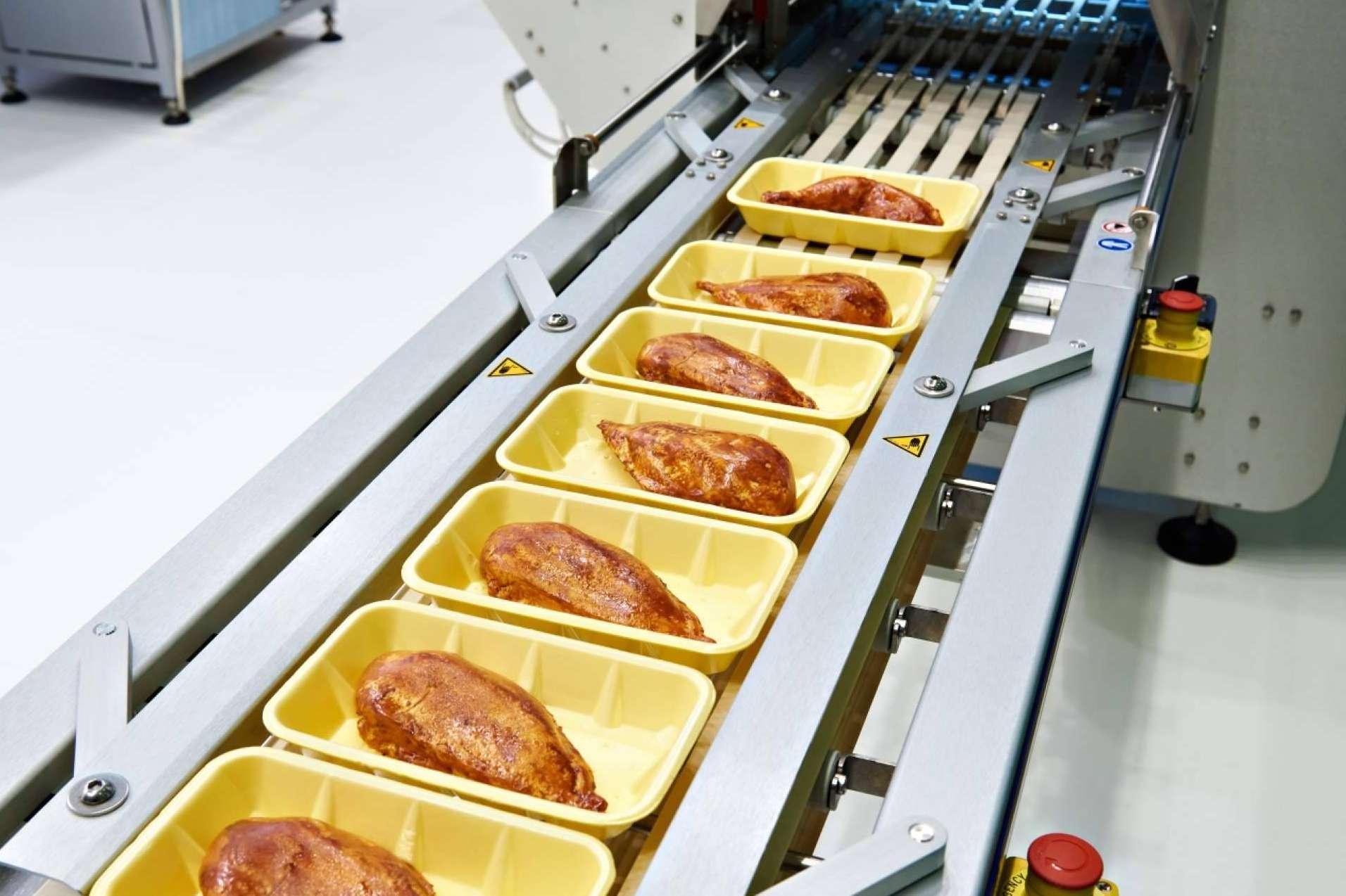 ALBA IBS y su software ERP para la industria alimentaria