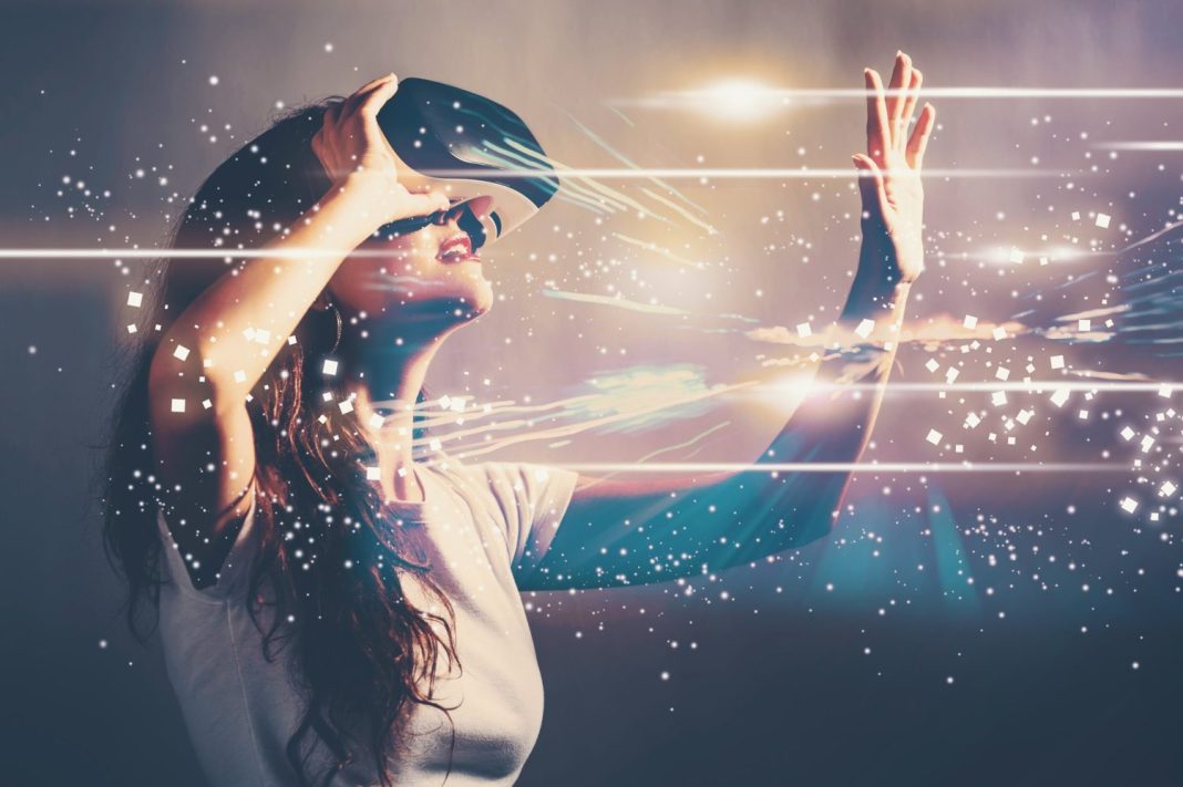 Realidad Virtual: 7 formas de entender cómo cambiará nuestra vida