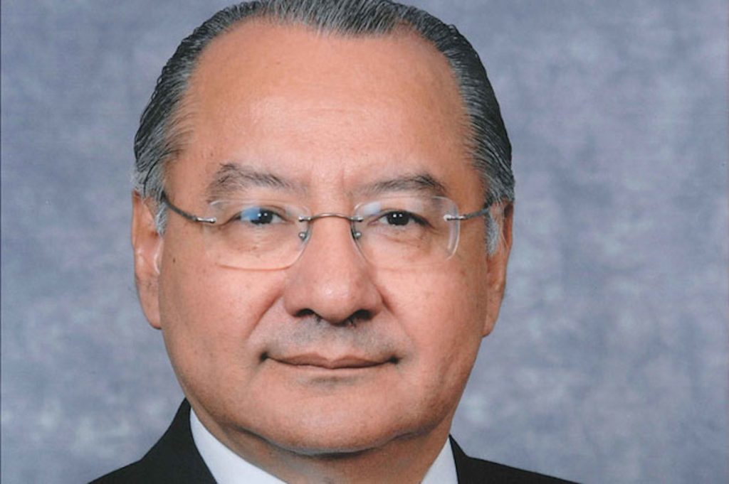 La cotizada LLyC fulmina a Manuel Rocha por su imputación como espía de ...