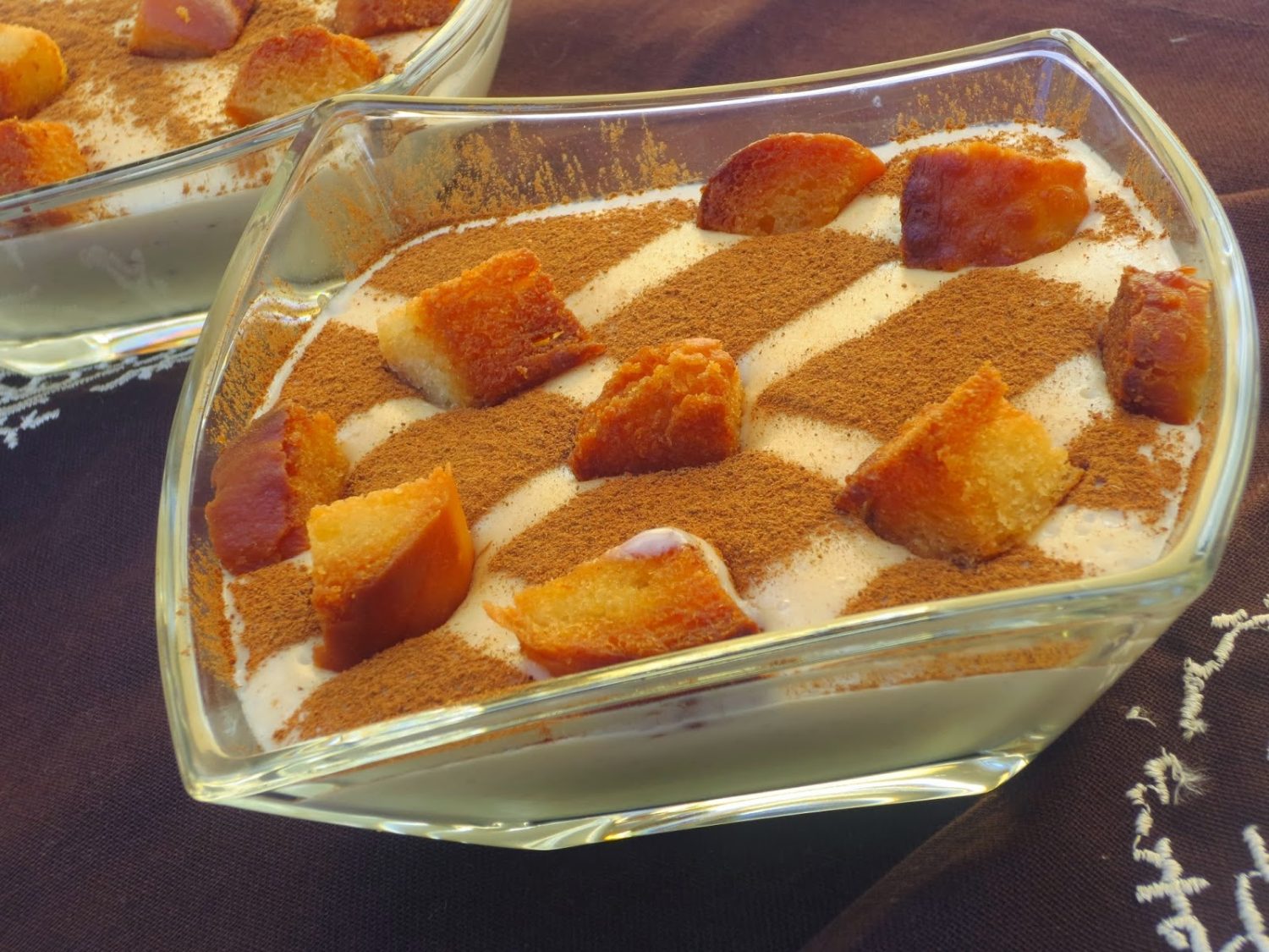 Gachas dulces, la joya Thermomix: ¡Deleita con postres únicos!