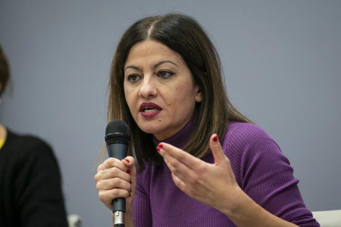 Sira Rego convoca a Canarias para evaluar el fin de la contingencia ...