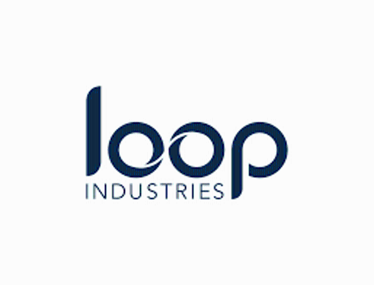 Loop Industries y Reed Management acuerdan una financiación de 35 millones de euros para ...