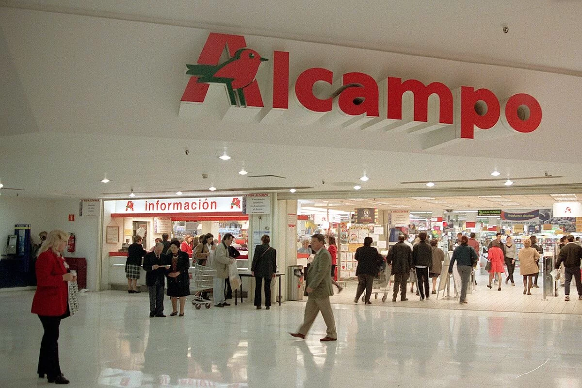 ¡Regresa el castor Julio de Alcampo! ahora como deportista y apoyando ...