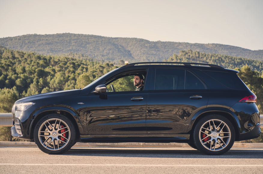 Erum Vial participa en la jornada organizada por COPE 'Retos del transporte por carretera'
