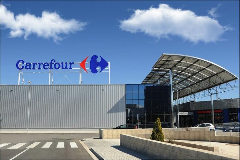 Carrefour España firma un PPA con Engie para suministro de energía ...