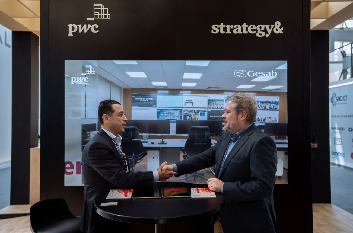 GESAB y PricewaterhouseCoopers firman un MOU para afianzar la colaboración en proyectos de ...