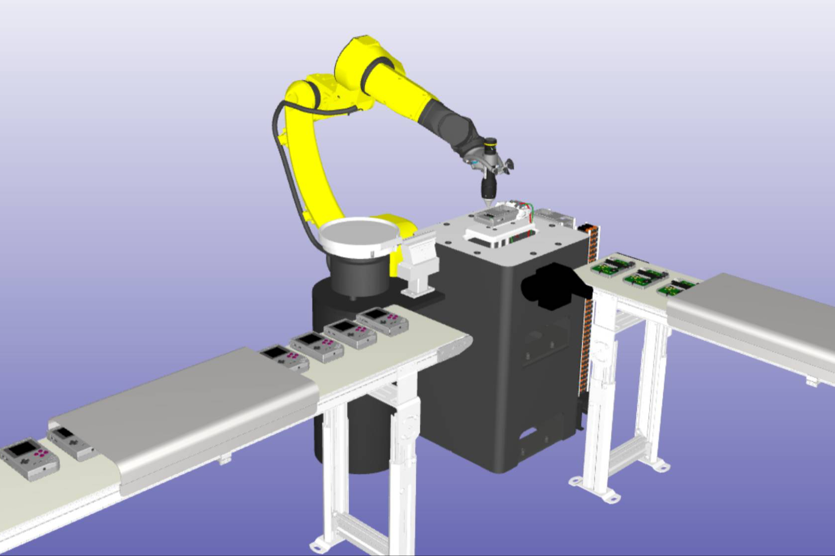 RoboDK lanza RoboDK Academy para reducir la brecha global de ...