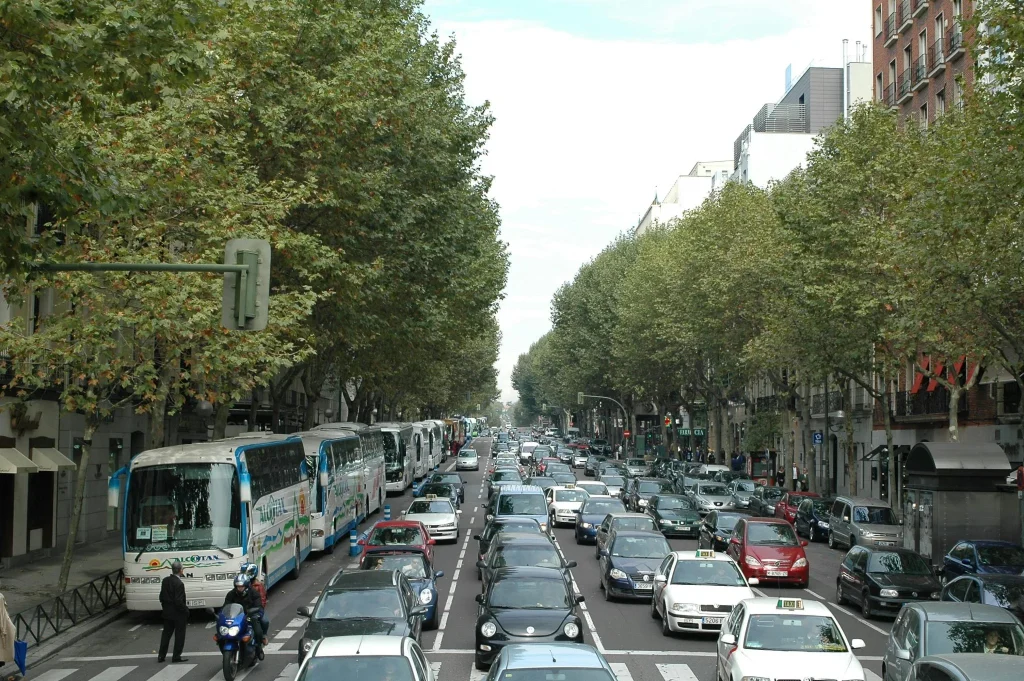 Cortes de luz en Madrid del 4 al 10 de mayo: calles y horarios